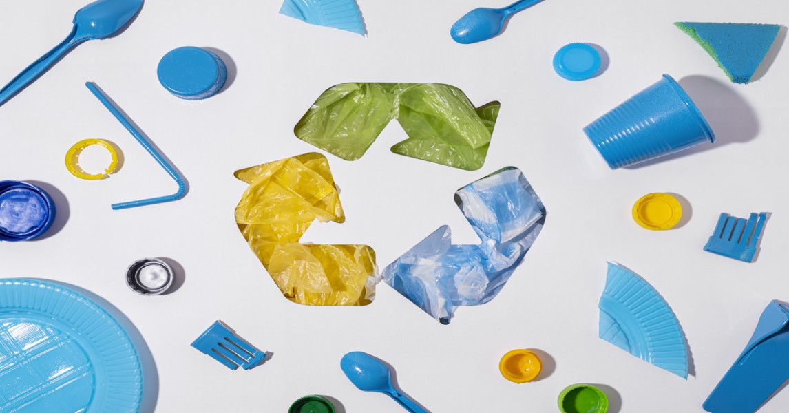 DePoly: Leading Swiss Startup Revolutionizing Plastic Recycling Technology | Net Zero Compare