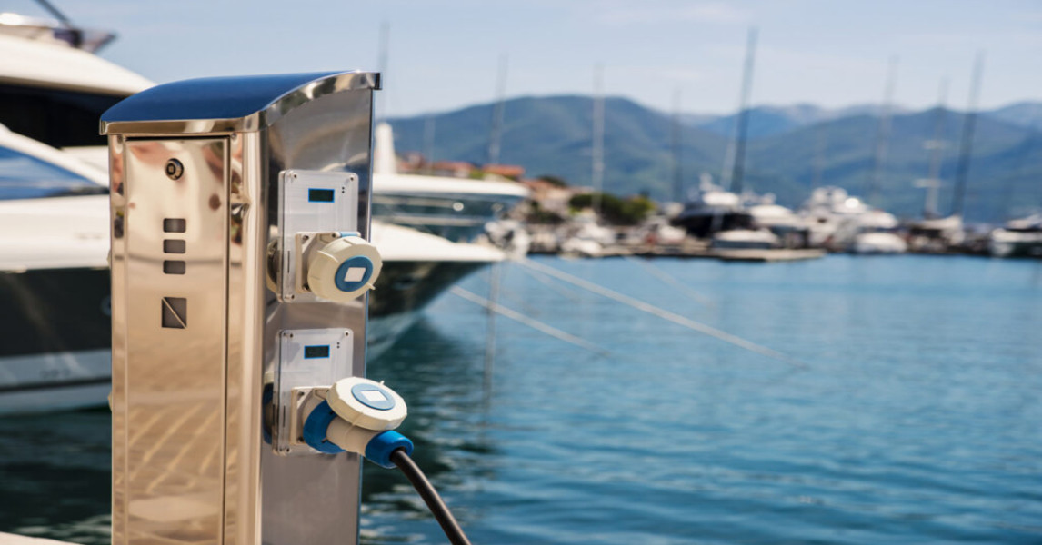 Evoy Motors: High-Performance Electric Outboard and Inboard Motors ... Evoy Motors: High-Performance Electric Outboard and Inboard Motors ...