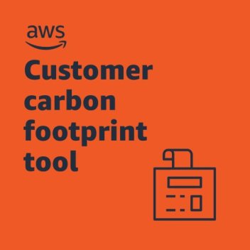 AWS Customer Carbon Footprint Tool (CCFT) | Net Zero Compare