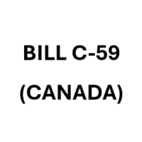 Canada Bill C-59: climate, finance and greenwashing rules | Net Zero ...