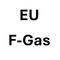 EU F-Gas Regulation (Recast) | Phase-Down of High-GWP Gases by 2050 ...