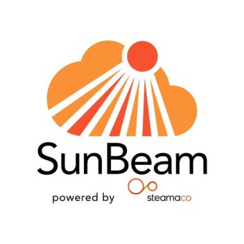 sunbeam logo