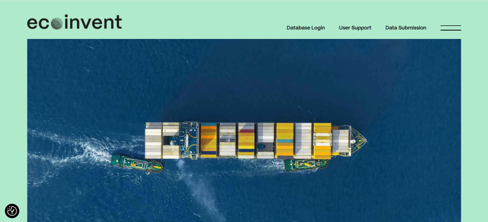 Ecoinvent Database – Life Cycle Inventory for LCA | Net Zero Compare