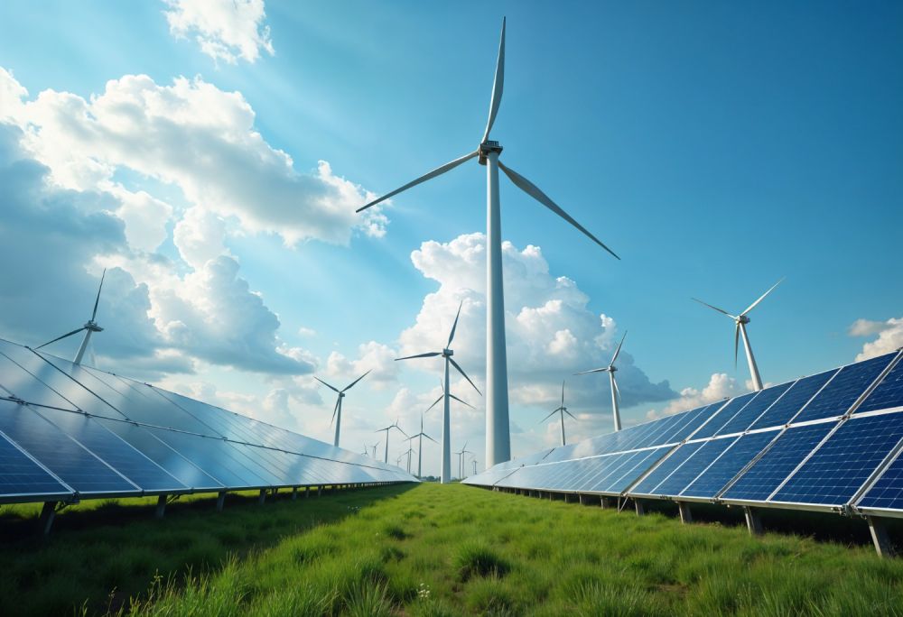 Tokio Marine GX Unveils Comprehensive Green Transition Insurance Suite ...