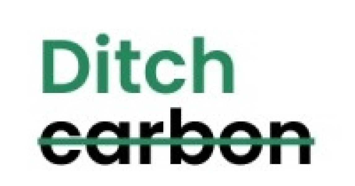 DitchCarbon - AI-Driven Emissions Intelligence | Net Zero Compare