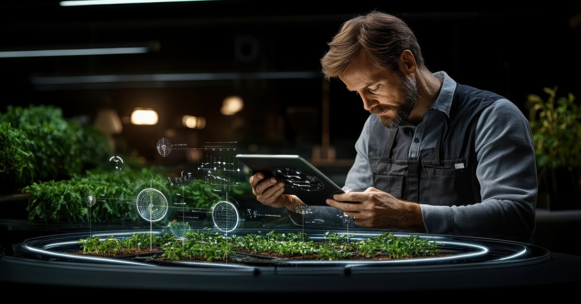 EcoHedge: Simple & Automated Carbon Accounting for Businesses | Net ...