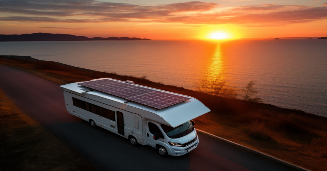 The Rise and Impact of Solar-Powered Transportation: Innovations, Case ...