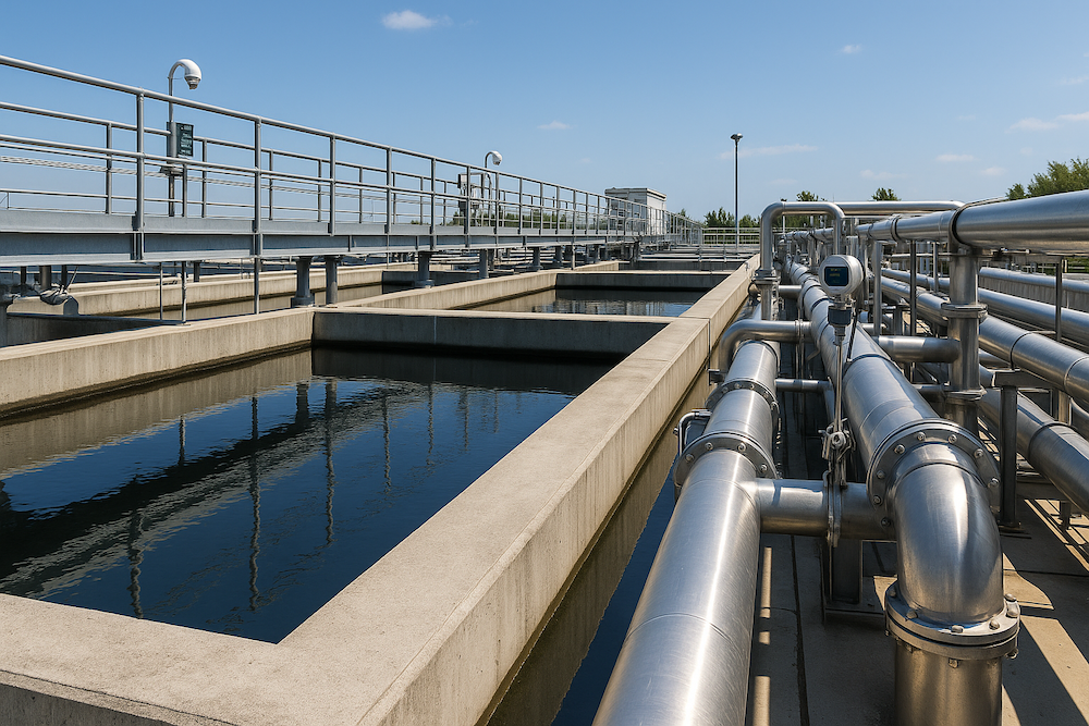 Gradiant’s ForeverGone Technology Advances PFAS Destruction | Net Zero ...