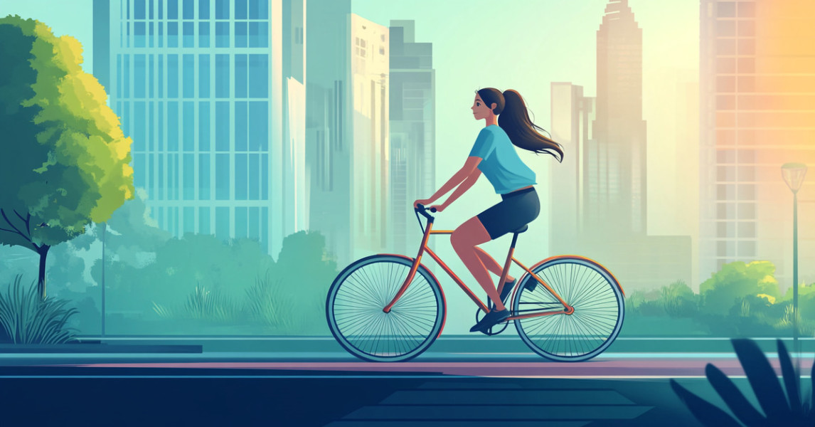 Bike-Friendly Cities: Successful Case Studies & Benefits of Urban ...